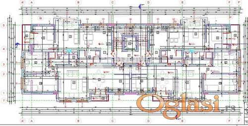 Novi Banovci, Milenka Pevca, 3.0, nov, parking ID#9935