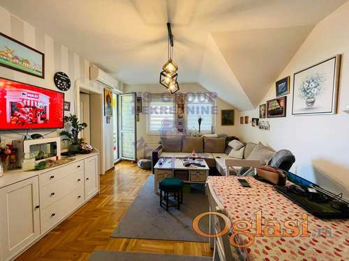 Troiposoban duplex u Veterniku