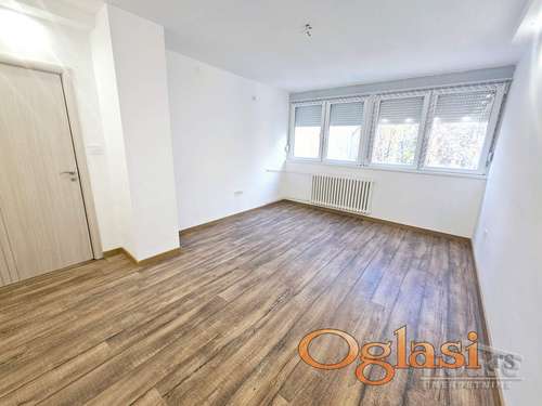 STAN - NOVI SAD - NOVA DETELINARA - 58m2 - 135000 evra