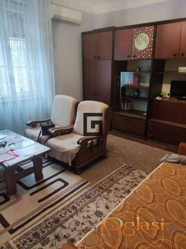 Centar, Sarajevska, 1.0, 35m2 ID#1877
