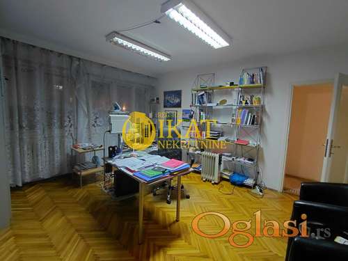 Novi Beograd, Blok 33, 68m2, 3.5, dobro pozicioniran stan ID#4932
