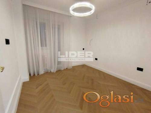 Lux, dvosoban stan sa terasom, 43m2 ID#135369