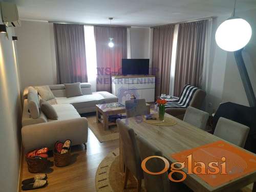 Na prodaju stan u Bukovcu – 98 m²