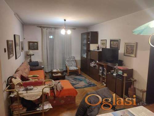 Duplex na Podbari
