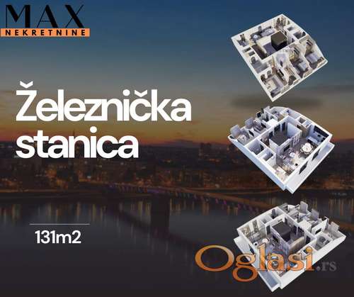 Novogradnja na izuzetno traženoj lokaciji