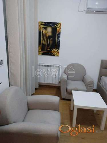 NOVI SAD - BULEVAR EVROPE - 29.00 m2