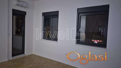 NOVI SAD - GRBAVICA - 31.00 m2