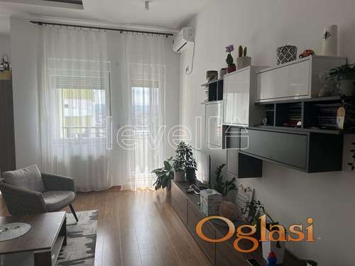 NOVI SAD - SOCIJALNO - 74.00 m2