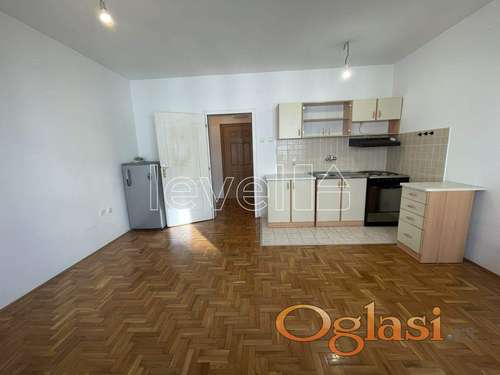 NOVI SAD - BULEVAR EVROPE - 26.00 m2