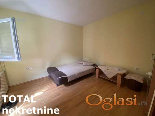 Stan NOVI SAD,CENTAR - 18 m2 50000 €, ID: 1101282