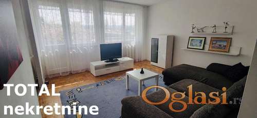 Stan NOVI SAD,LIMAN 2 - 59 m2 195000 €, ID: 1099921