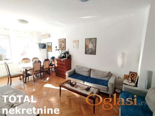 Stan NOVI SAD,LIMAN 1 - 77 m2 257800 €, ID: 1100051