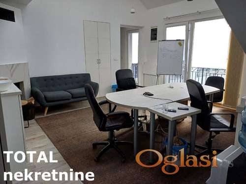 Stan NOVI SAD,CENTAR - 85 m2 460000 €, ID: 1098712