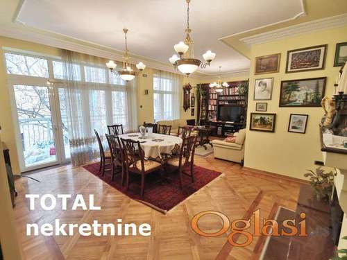 Stan NOVI SAD,CENTAR - 132 m2 401700 €, ID: 1083542