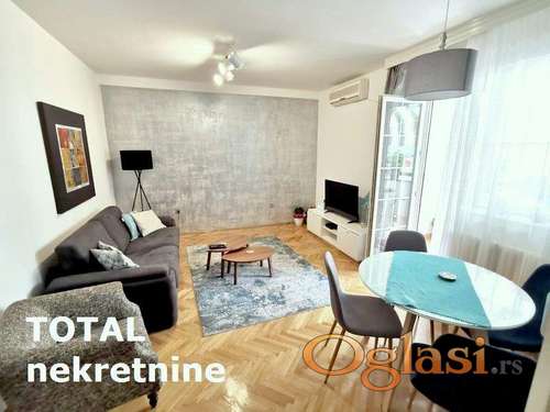 Stan NOVI SAD,CENTAR - 64 m2 226600 €, ID: 1086145