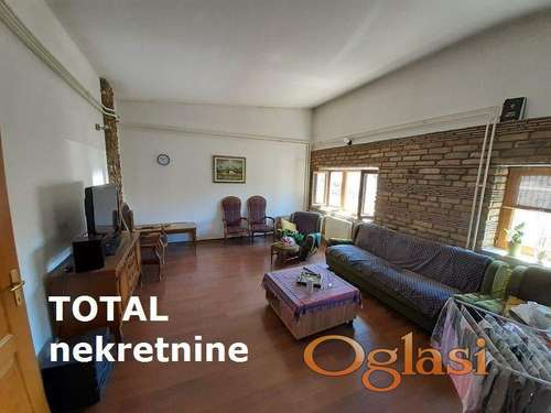 Stan NOVI SAD,CENTAR - 70 m2 154500 €, ID: 1091251