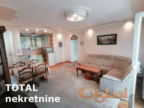 Stan NOVI SAD,GRBAVICA - 56 m2 173000 €, ID: 1057670