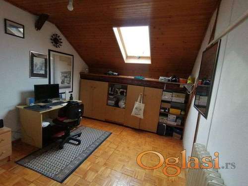 Dupleks na top lokaciji