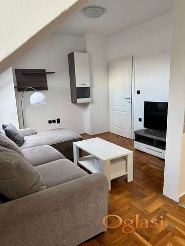 Sajam, 2.5, 43m2