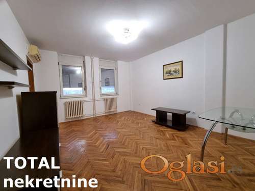 Stan NOVI SAD,NOVA DETELINARA - 29 m2 92000 €, ID: 1101970