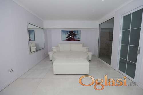 LUX SPA APARTMAN