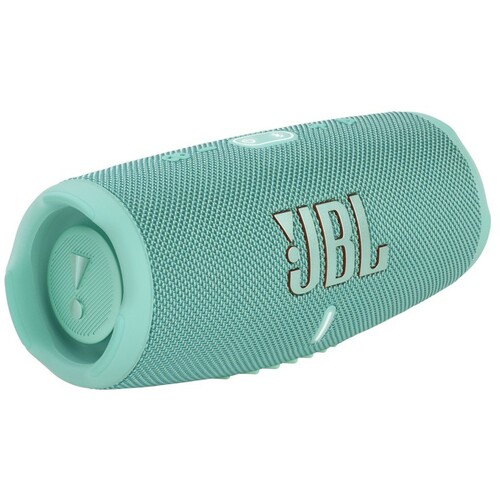 JBL CHARGE 5 TEAL