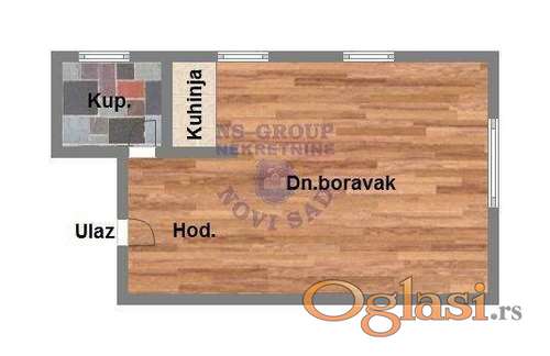 Petrovaradin-Mišeluk-grasonjear-izgradnja