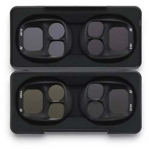 DJI Mavic 4 Pro ND Filter Set (ND8/16/32/64) CP.MA.00000931.01