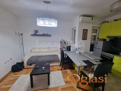 NOVI SAD - SOCIJALNO - 45.00 m2