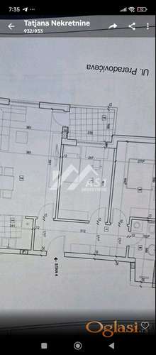 PRODAJE SE NOVOGRADNJA U PETROVARADINU ID#3137
