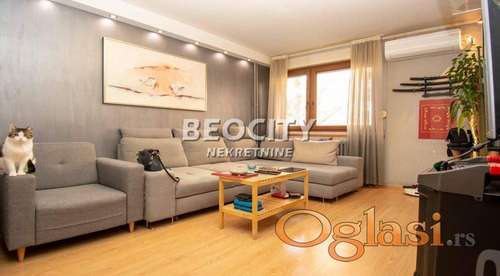 Voždovac, Banjica, Bulevar oslobođenja, 3.0, 70m2