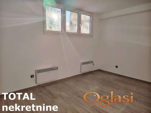 Stan NOVI SAD,TELEP - 25 m2 56000 €, ID: 1102084