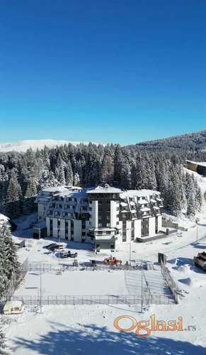 Kopaonik Centar