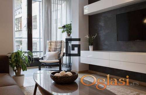 Skupština-Kosovska-renoviran 3.0 stan! ID#1867