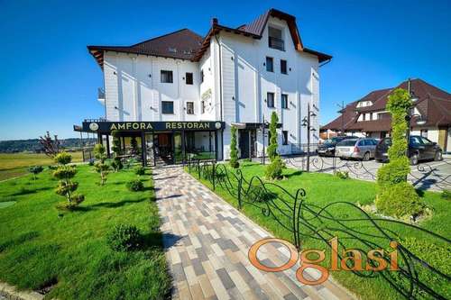 Zlatibor Hill's