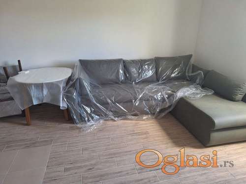 Opremljen apartman u kompleksu Novi Kopaonik, 48m2