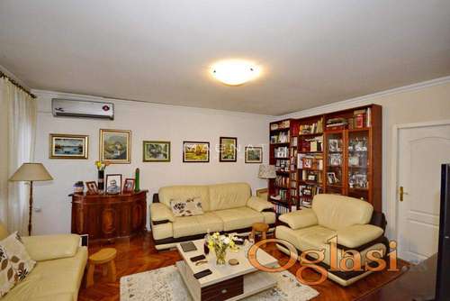 Centar - Dom omladine - Makedonska, 116m2 ID#5416