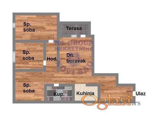 Odličan, sa pdv-om