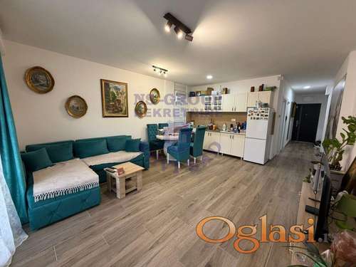 Dvosoban 46m2 Adice