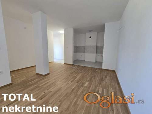 Stan NOVI SAD,TELEP - 87 m2 196185 €, ID: 1101710