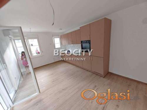 Novi Sad, Adice, , 2.0, 39m2