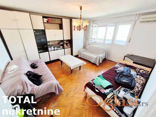 Stan NOVI SAD,CENTAR - 86 m2 200000 €, ID: 1101186