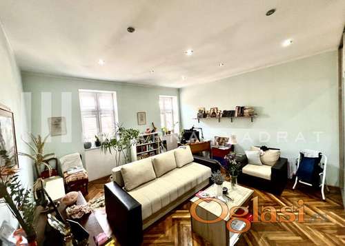 Beograd, Zemunski kej, Zmaj Jovina, garaža(ID: 1277) ID#1277