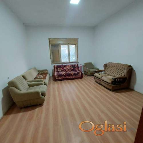 Srbobran, Turija, Useljiva kuća u centru