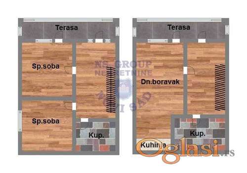 Odlična kuća na izuzetnoj lokaciji