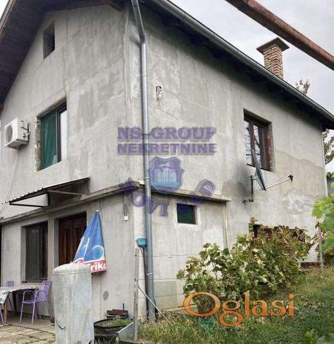 Odlična kuća za život-Sremski Karlovci!