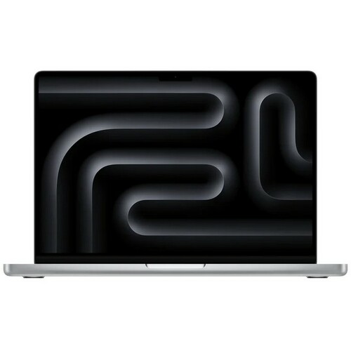 APPLE MacBook Pro 14", M5 PRO 15C CPU/15C/16C GPU, 24GB, 1TB, ZEE, silver - mgdn4ze/a