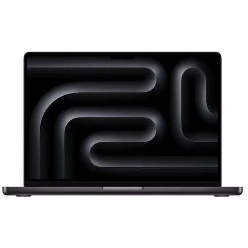 APPLE MacBook Pro 14", M5 PRO 15C CPU/15C/16C GPU, 24GB, 1TB, ZEE, space black - mgdr4ze/a