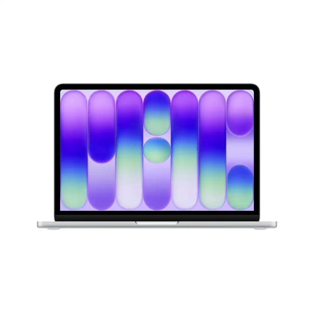 APPLE MacBook NEO 13", A18 PRO 6C CPU/5C GPU, 8GB, 512GB, CRO, silver - mhfc4cr/a