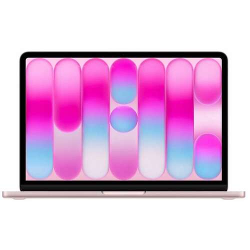APPLE MacBook NEO 13", A18 PRO 6C CPU/5C GPU, 8GB, 256GB, ZEE, blush - mhfh4ze/a